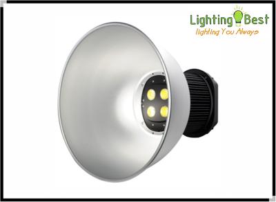 Cina L'illuminazione industriale all'aperto ha condotto le luci della baia antipolvere 200 watt con Bridgelux in vendita