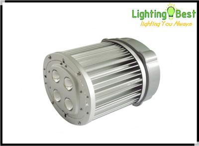Cina La PANNOCCHIA bianca pura 120w ha condotto gli alti lumi 4500k, l'angolo d'apertura 60° delle alte luci della baia in vendita