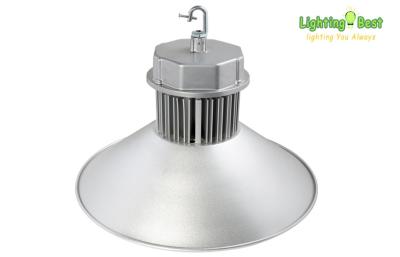 Cina L'alta baia luminosa di 70w LED accende l'input caldo economizzatore d'energia 110v/220v di CA di bianco 3000-3500K in vendita