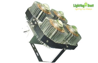 Cina L'alto potere 1200w ha condotto l'alta luce 90lm/W dell'albero per l'angolo d'apertura 10°or 90° di illuminazione dello stadio in vendita