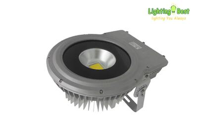 Cina L'alto potere 300w all'aperto ha condotto il bianco fresco 5800k - 6200k delle luci di inondazione per la sostituzione del 1000W HPS in vendita