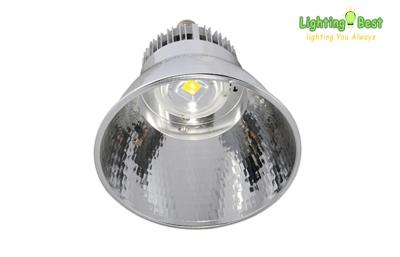 Cina L'alto watt E40 di Istruzione Autodidattica 80Ra 30 basa l'alto bianco fresco principale della luce 5800-6200k della baia con il driver di Meanwell in vendita
