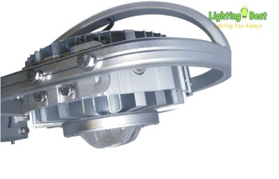 Cina L'alto potere resistente alle intemperie della PANNOCCHIA 200w del Ra IP65 75 ha condotto l'iluminazione pubblica 5000 - 5500k per illuminazione del marciapiede in vendita