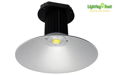 Cina 50w approvato PSE ha condotto l'alta luce della baia per i magazzini che si accendono con 3 anni di garanzia in vendita