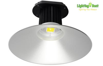 中国 SAA PSE は 120°、90°or 45°reflector の 50W によって導かれた高い湾ライト暖かい白を承認しました 販売のため