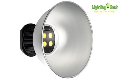 Cina L'alto potere del Ra 5000k di abitudine 75 ha condotto le luci 200w 110lm /W della baia per il centro espositivo in vendita