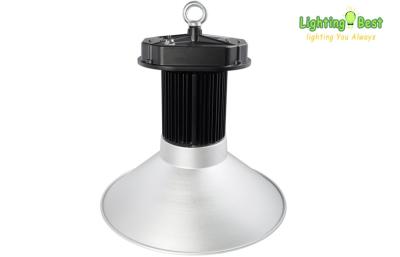 Cina luci della baia principali 150w di tensione in ingresso 110V le alte con gli Stati Uniti Bridgelux LED & Taiwan hanno buone intenzioni il driver in vendita