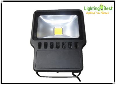Cina IP65 le luci di inondazione impermeabili di alto potere 120w LED all'aperto hanno buone intenzioni l'angolo d'apertura 90°/120° del driver in vendita
