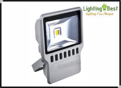 Cina Luci di inondazione impermeabili all'aperto della PANNOCCHIA 90w LED di alto potere con l'alloggio Anti-Salato della lavorazione con utensili dell'acqua in vendita
