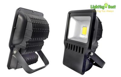 Cina luci di inondazione principali all'aperto di alto potere 150W, illuminazione quadrata di Nightscape in vendita