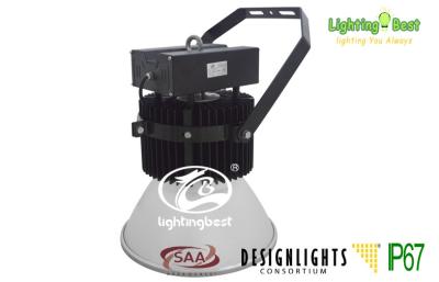Cina L'UL DLC ha elencato illuminazione industriale della baia LED del CREE 500W l'alta per Quay/molo 3900k - 5000k in vendita