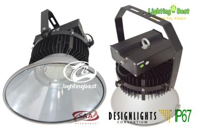 Cina il cUL DLC ha elencato 500W l'alta illuminazione industriale della baia LED per l'illuminazione sostituzione del bacino/del pilastro in vendita