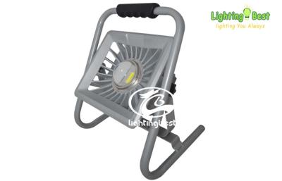 Cina Luci di inondazione principali all'aperto ricaricabili portatili 50 W Dimmable in vendita