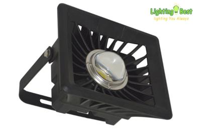 Cina L'UL all'aperto della PANNOCCHIA ecologica di Bridgelux ha elencato il potere principale qualità delle luci di inondazione 50w 80w in vendita