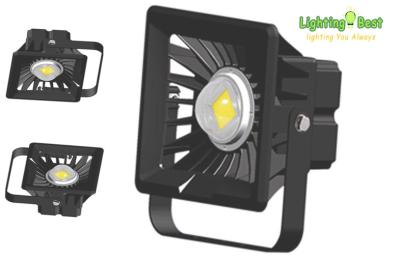 Cina Luci di inondazione principali all'aperto di alta luminosità 50 watt con la lente ottica in vendita