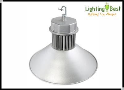 Cina L'argento o il colore scuro di rivestimento ha condotto alto luminoso eccellente della luce 60w della baia con il driver incorporato in vendita
