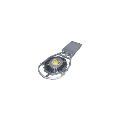 Cina l'alto potere bianco puro 100w/200w ha condotto l'iluminazione pubblica IP65 impermeabile all'aperto 100lm /W in vendita