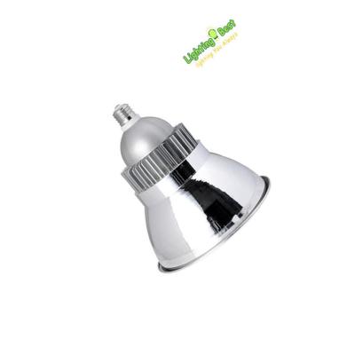 Cina La buona dissipazione di calore E40 40W/50W ha condotto la luce 3000 della baia - 3500k con approvazione del CE LVD/contabilità elettromagnetica in vendita