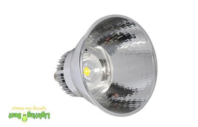 Cina Il risparmio energetico 30/40/50 watt di E40 ha condotto l'alta baia con il driver di Meanwell & Bridgelux LED in vendita