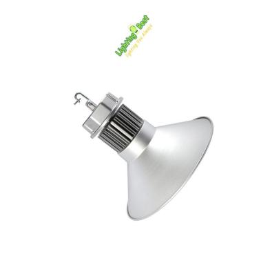 Cina Baia impermeabile di industriale 120w LED dell'alloggio di stile del girasole Ip65 l'alta si accende con il LED luminoso eccellente 110lm/W in vendita