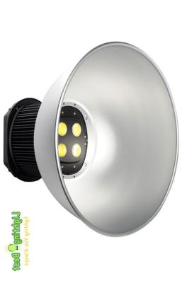 Cina Baia della PANNOCCHIA LED di IP64 4pcs 200W l'alta accende il CE magazzino leggero approvato/principale di ROHS in vendita