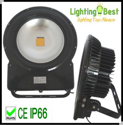 Cina Spolveri la sostituzione principale all'aperto 100 lm/w luminosi eccellenti Bridgelux LED delle luci di inondazione della prova 300w del &Water in vendita