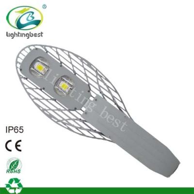 Cina L'alto potere dell'alluminio IP65 100W AC100-240V ha condotto il bridgelux all'aperto dell'iluminazione pubblica in vendita