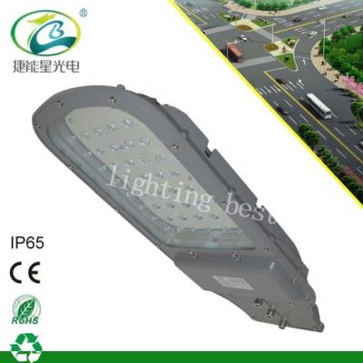 Cina L'alto potere di alluminio delle strade principali IP65 ha condotto l'iluminazione pubblica 50Hz -60Hz in vendita