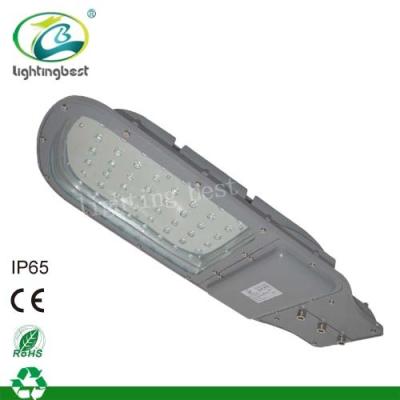 Cina L'alto potere all'aperto ha condotto il chip lungo del bridgelux di durata della vita dell'iluminazione pubblica 50000H in vendita