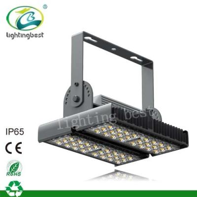 Cina L'alto potere ha condotto il chip 48w/60w ip65 del bridgelux delle luci del tunnel impermeabile in vendita