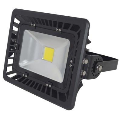 Cina L'UL elencata ha condotto la luce di inondazione con illuminazione di inondazione principale IP65 impermeabile approvata RoHS del CE in vendita