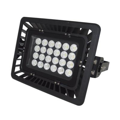 Cina 240 watt hanno condotto la fusion d'alluminio della luce di inondazione IP65 d'abitazione per all'aperto in vendita