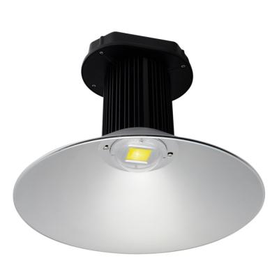 Cina La PANNOCCHIA 5000lm 50w di Bridgelux ha condotto l'alta illuminazione industriale della baia per il tunnel in vendita