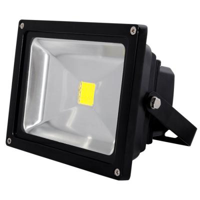 Cina Luminoso eccellente di alluminio delle lampade dell'inondazione del TDC Ip65 LED con 30w in vendita