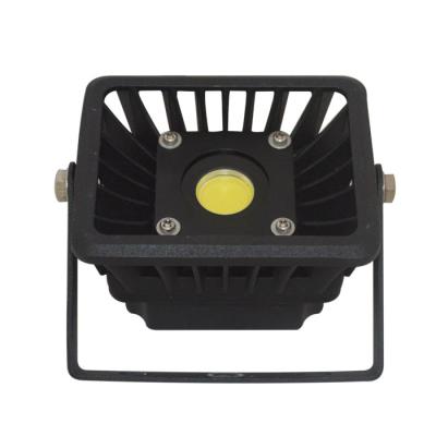 Cina la sicurezza principale all'aperto della PANNOCCHIA 10w accende l'alluminio per decorativo in vendita