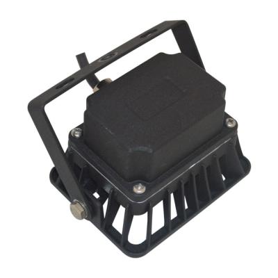 Cina La luce di inondazione di watt LED dell'alluminio 10 IP65 con il cUL dell'UL di RoHS del CE ha elencato in vendita