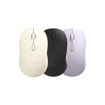 Confortable ABS Plastic Wireless Mouse for Universal Haidixing Tablet Enthusiast