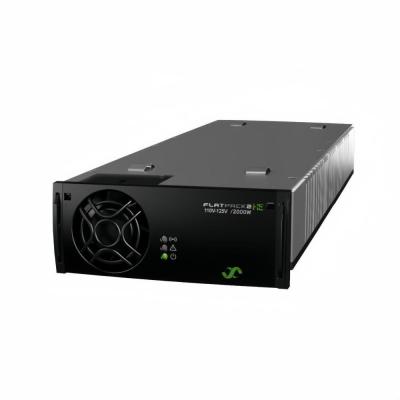 Cina Eltek Flatpack2 110V-125V Rectifier 2000W HE WOR 241115.805 in vendita