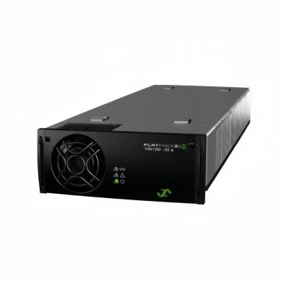 Cina Eltek Flatpack2 110V-125V Rectifier 20A HE 241119.805 in vendita