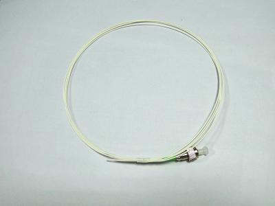 China Coleta unimodal de la fibra óptica de FC con la chaqueta de OFNP/de OFNR en venta