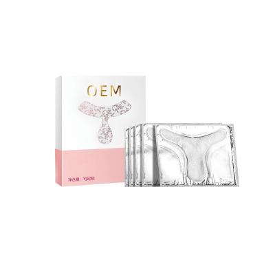 China Eigenmarken-weibliche Sorgfalt-privates Teil T formte Yoni Mask For Women Intimate-Sorgfalt zu verkaufen