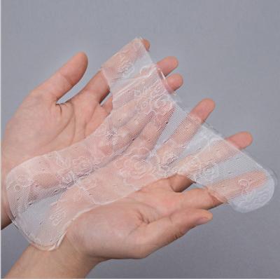 China Weibliche private Teile interessieren sich t-Form Yoni Whitening Mask Lace, den M um Feuchtigkeit Yoni Health Care bitten zu verkaufen