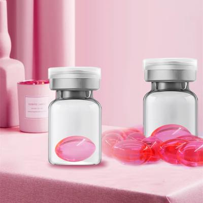 Cina Rimuova l'orgasmo della disintossicazione di odore incapsula il rafforzamento dell'elasticità Yoni Oils Feminine Climax Capsule di erbe in vendita