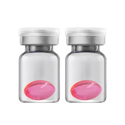 China Yoni Detox Straffungspillen Zäpfchen Yoni Care Feuchtigkeitskapsel zu verkaufen
