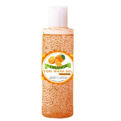 Cina Private Label Yoni Wash Feminine Hygiene Cleaning Yoni Gel For Natural Feminine Wash Organic Honey Wash Gel in vendita