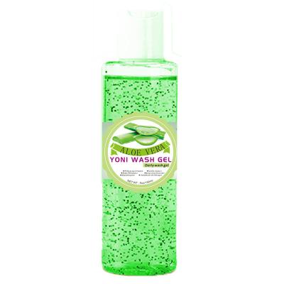 China Gel feminino natural ácido fraco da lavagem do yoni para o gel fêmea da lavagem de Vaginal Hygiene Yoni à venda