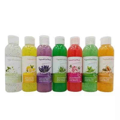 China Gel de Vaginal Gel Yoni Shower Wash da mulher da higiene da marca própria do OEM à venda