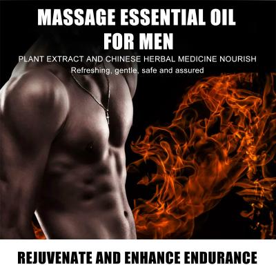 China Enhance Pure Natural Extract Essence Men's Essential Oil Massage Enlargement Oil zu verkaufen