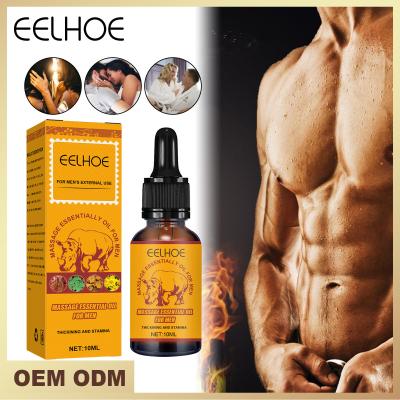 China Mann-Erweiterungs-Öl für Männer, die schnelle Aufrichtungs-Massage vergrößern, ölt Erweiterungs-Öl zu verkaufen