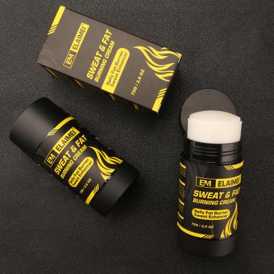 Cina Fat Burning Cream For All Skin Types To Burn Fat On Body in vendita